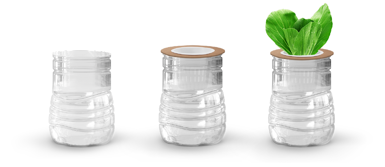 Urban Hydroponic Farm Kits & Guide - Sunway XFarms