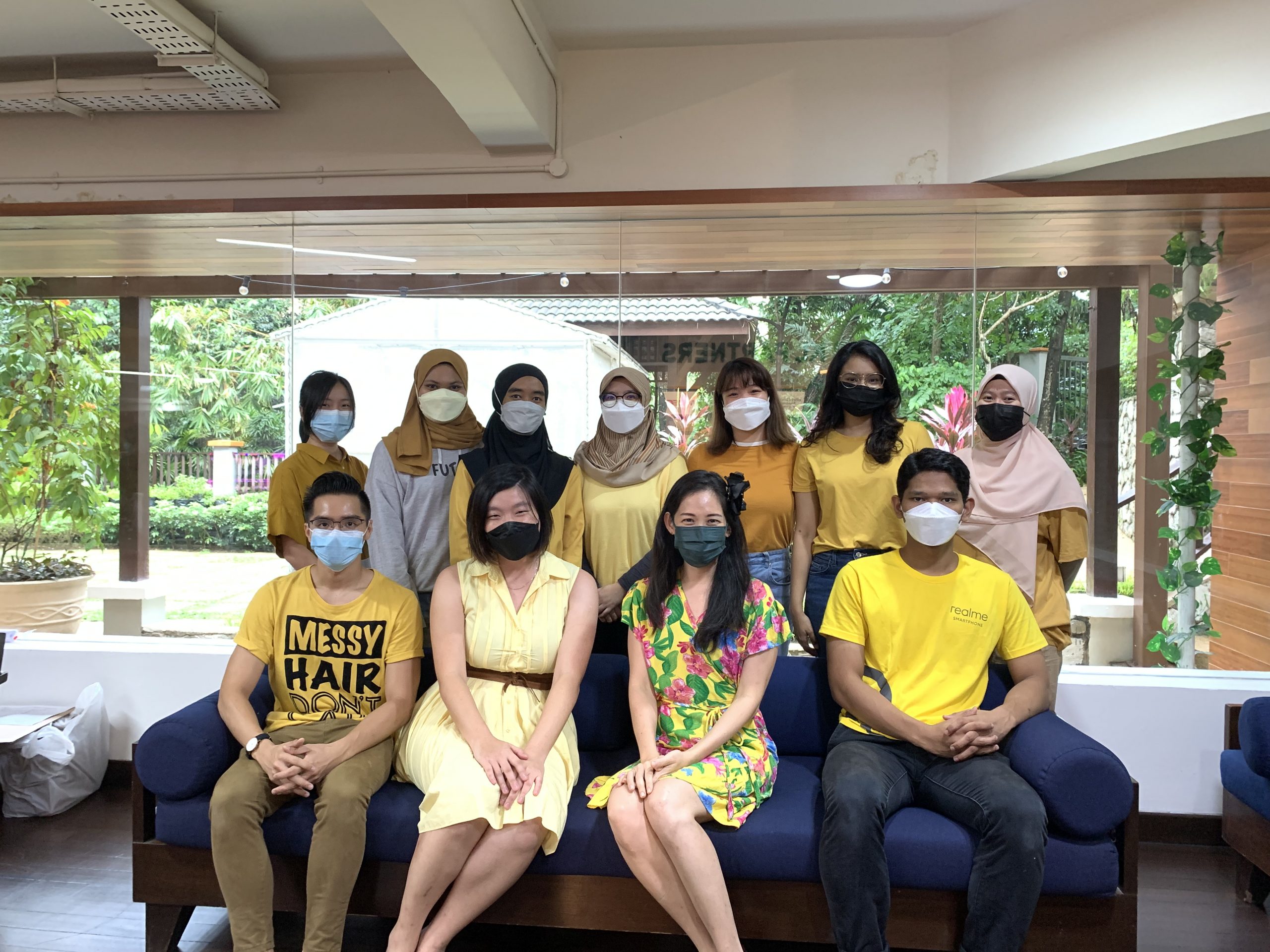 Team - Sunway XFarms