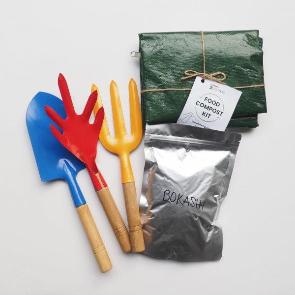 Farm Kit - Sunway XFarms