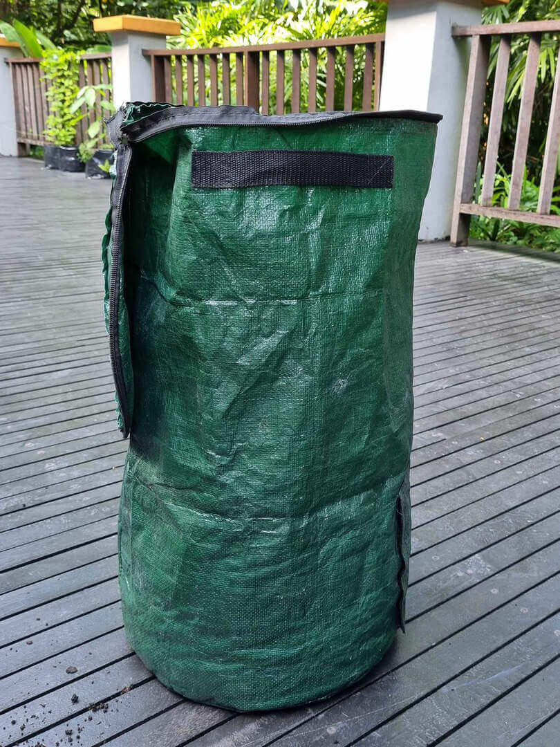 Compost Kits With Bokashi Powder - Sunway XFarms