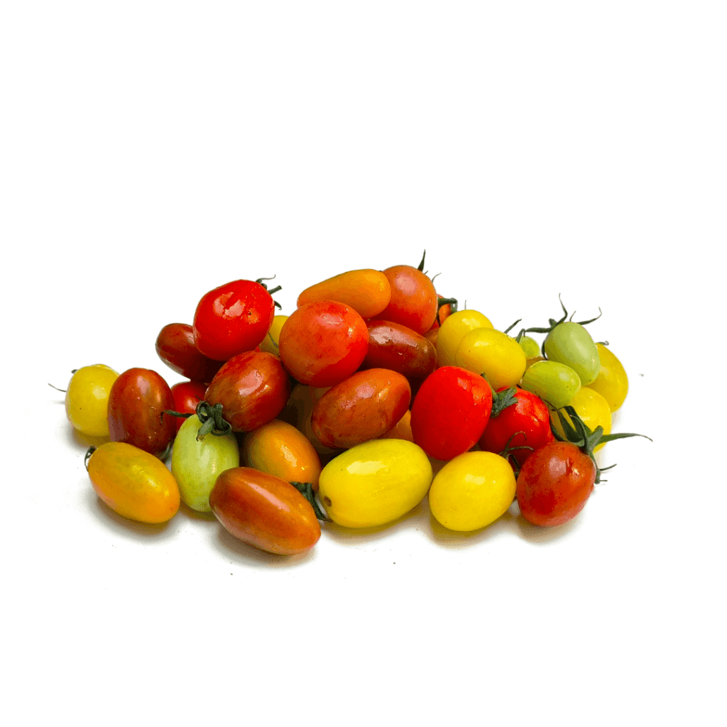 Mini Heirloom Tomatoes - Sunway XFarms
